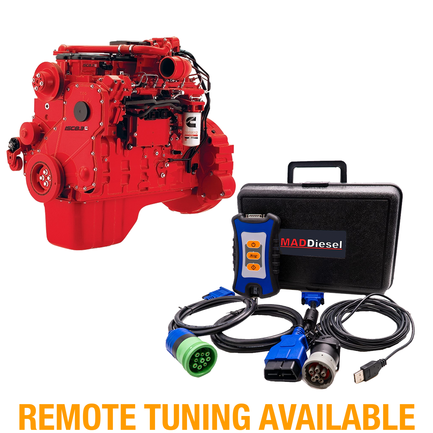Cummins Isc Def Delete